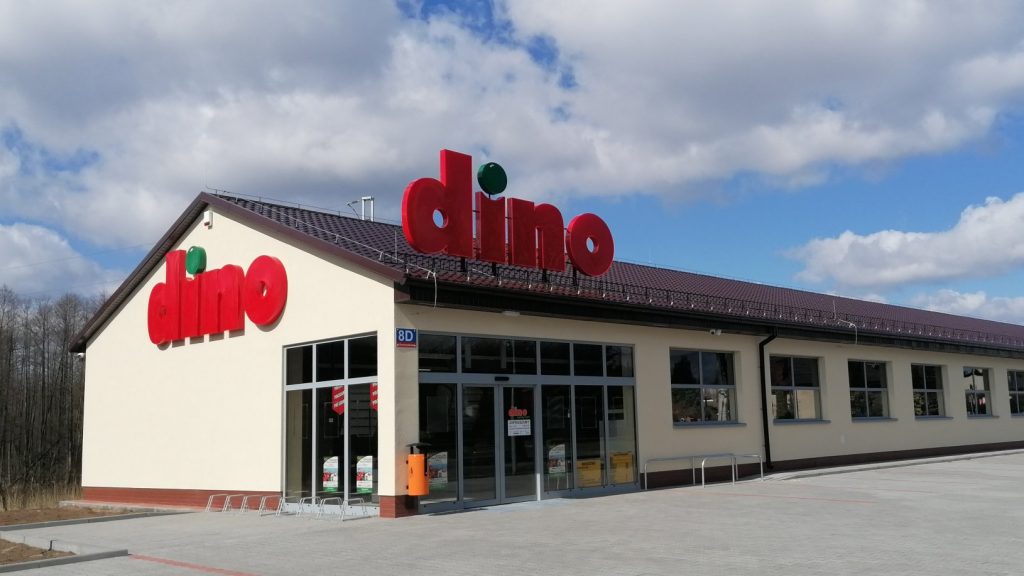 Tomasz Biernacki Dino - żona, rodzina, dzieci, majątek - zpodrozykoleja.pl